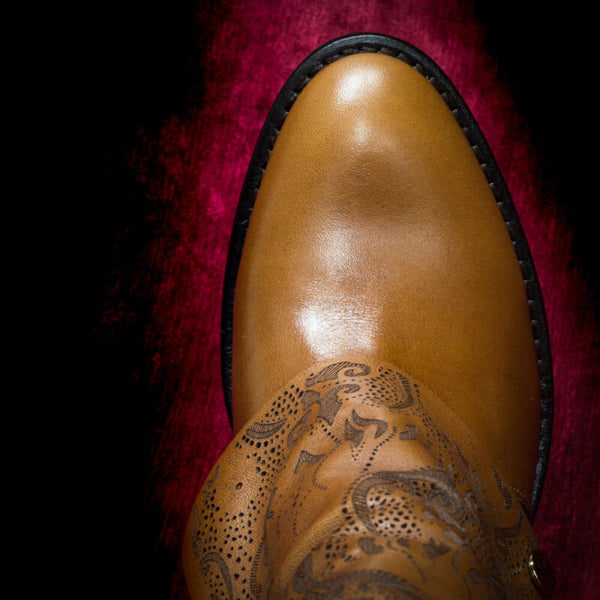 Bota Compay 3 Marias