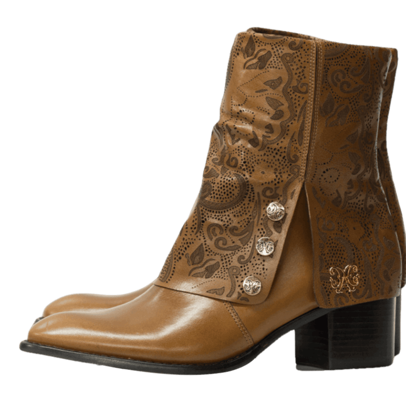 Bota Compay 3 Marias