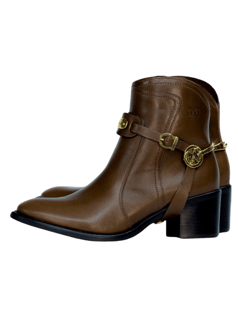 Botas Femininas - Malacara