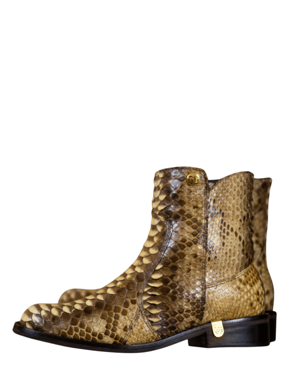 Bota Montaria Guarany Python