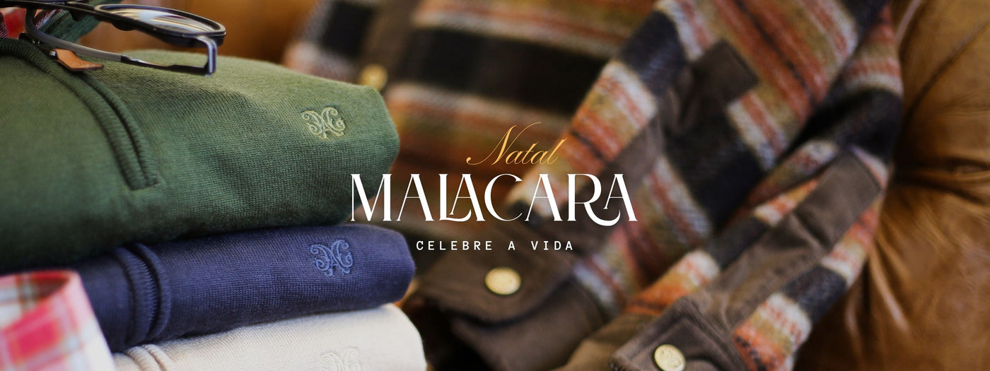 Malacara - Seu Jeito, Seu Mundo